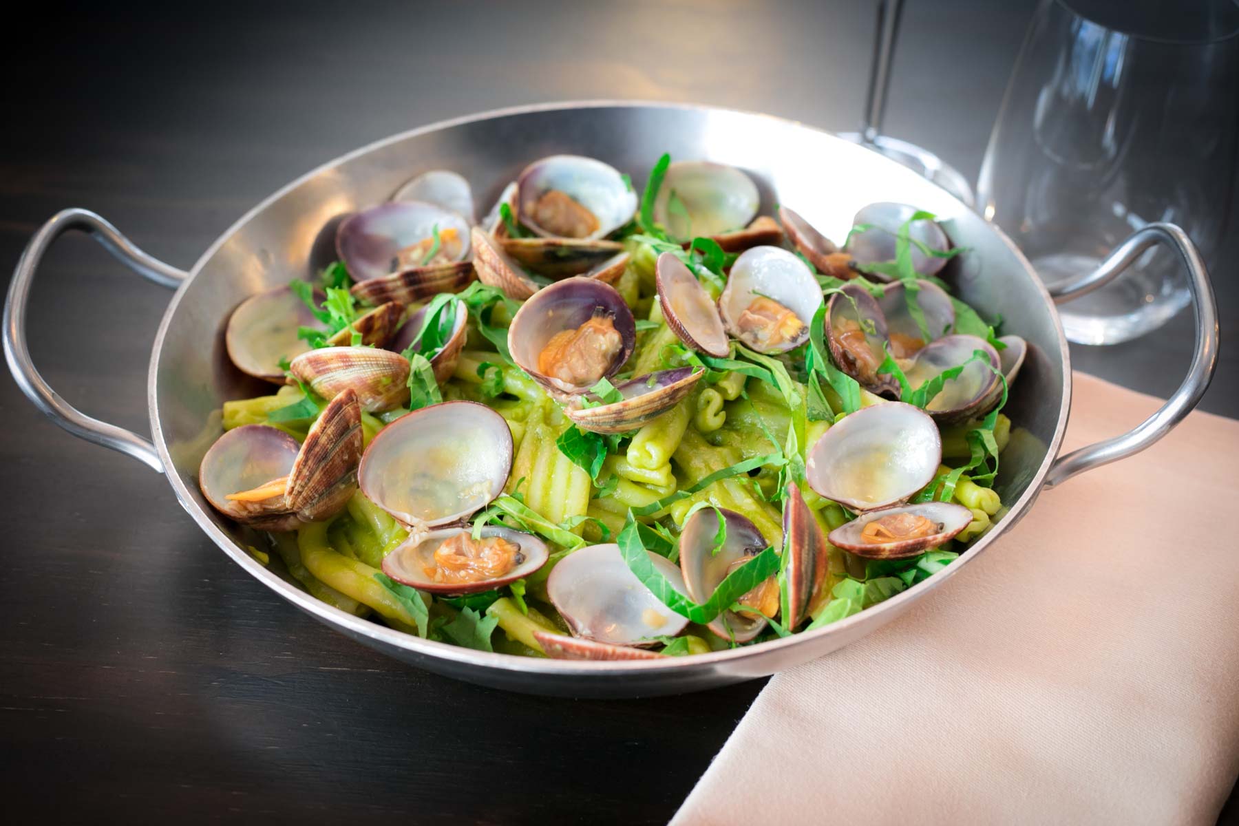 SELLAE : Le nouveau restaurant du Chef Thibault Sombardier à Paris