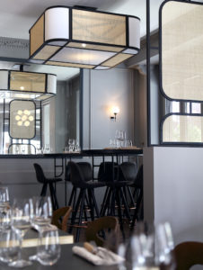 SELLAE : Le nouveau restaurant du Chef Thibault Sombardier à Paris